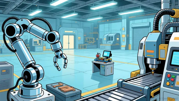 The Desktop CNC Hype Machine Has No Stock to Buy - Here's Where the ...