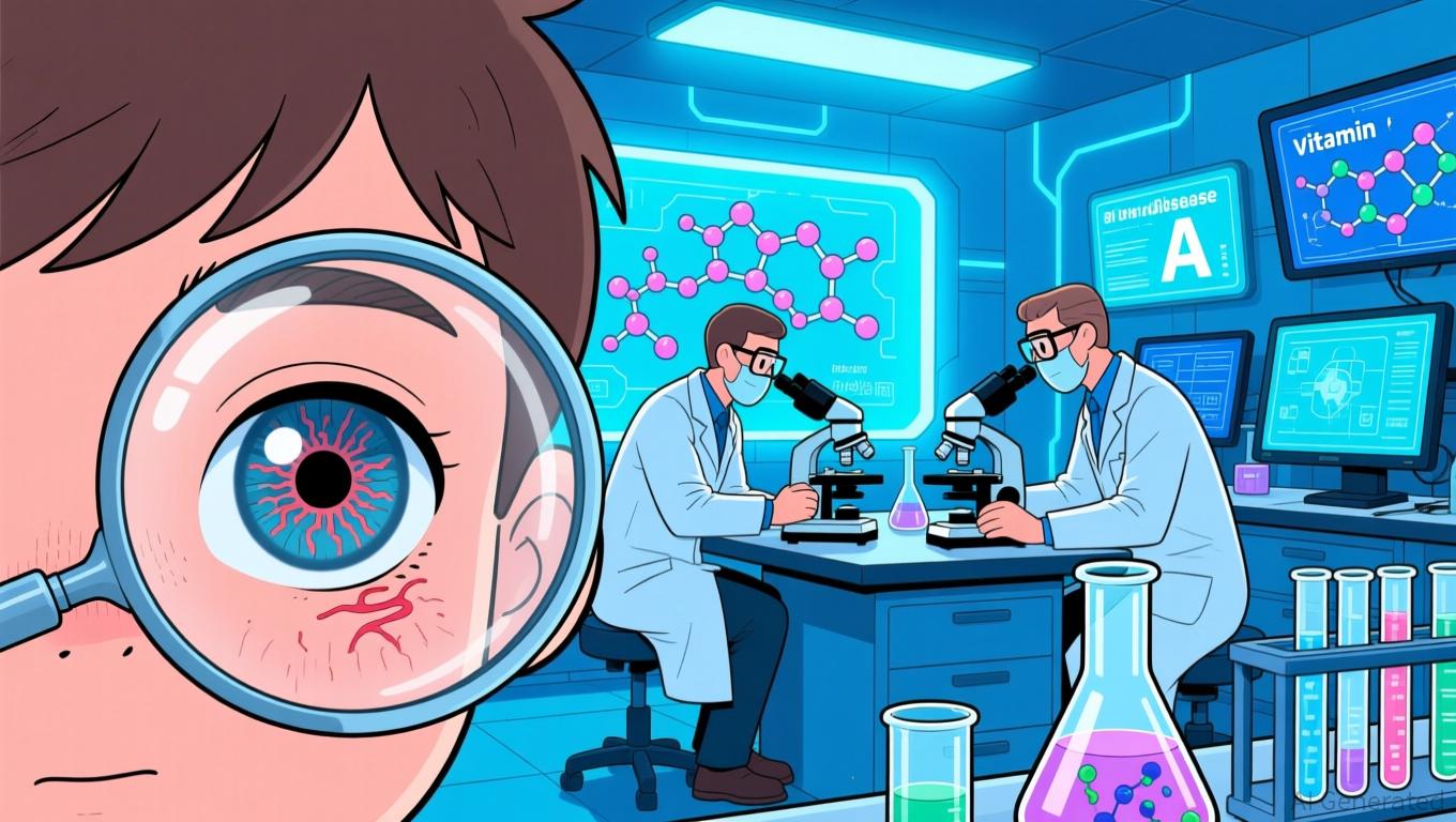 Belite Bio: A $5.5 Billion Binary Bet, Not a Retirement Holding