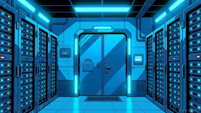 Export Controls Just Cut Foreign Access to Anthropic's Mythos-Why That ...