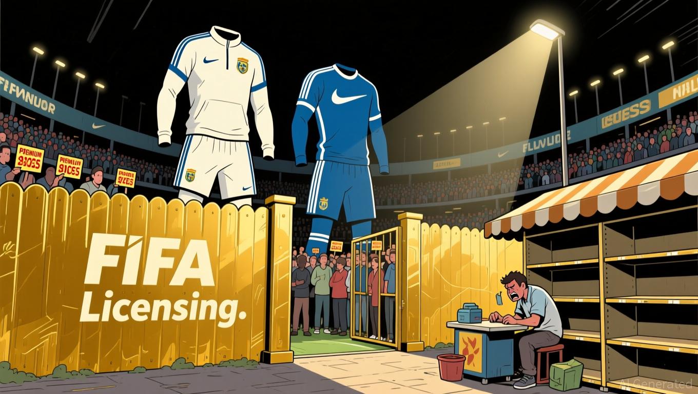 The $50 Jersey Trap: What Mamdani's World Cup Gamble Teaches Us About ...