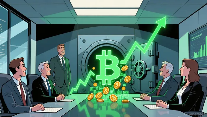 How to Buy Bitcoin Safely in 2026: Follow the $20B ETF Flow