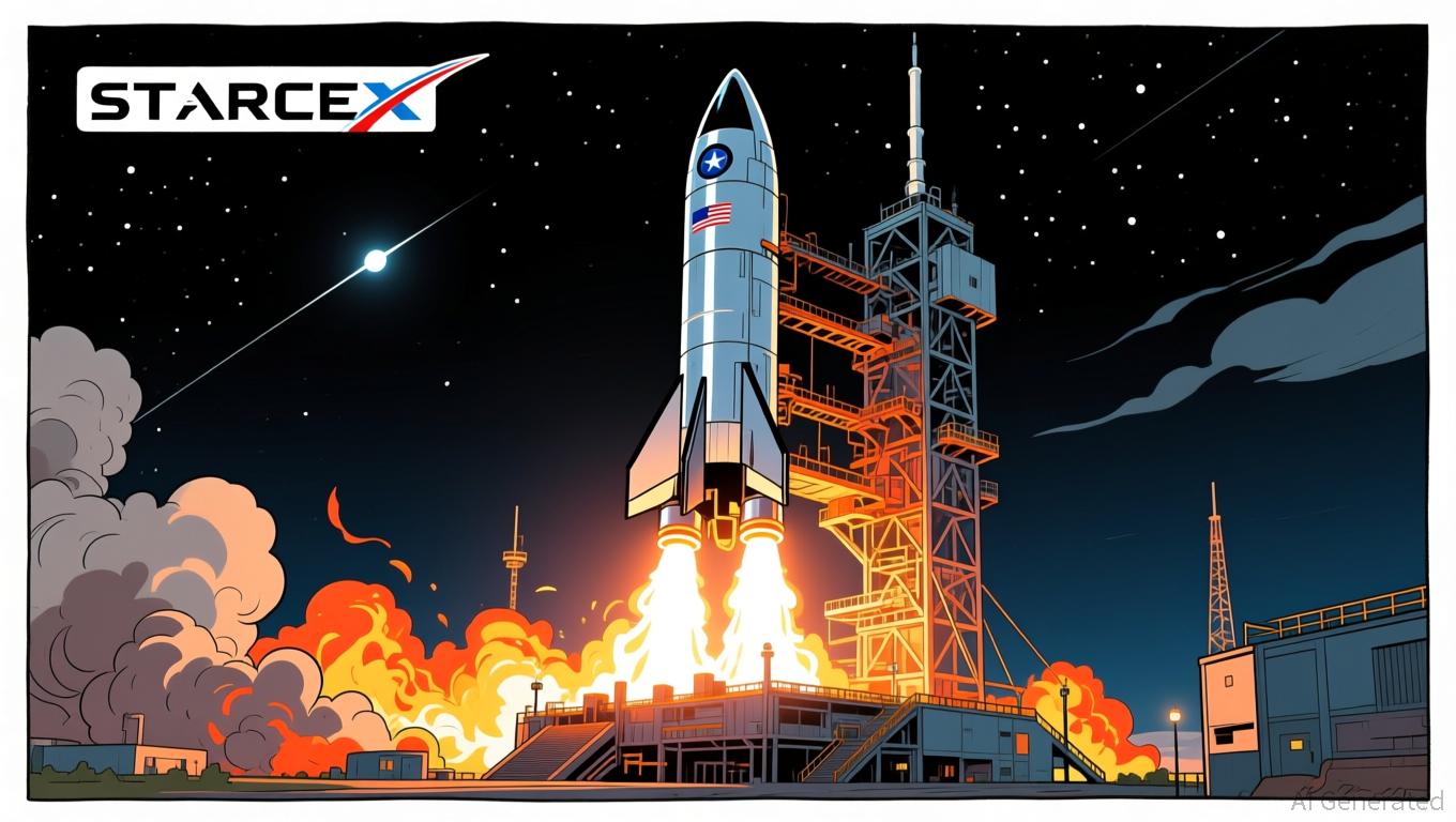 Cathie Wood's SpaceX Trade Is Headline Chasing. The Math Doesn't Work.