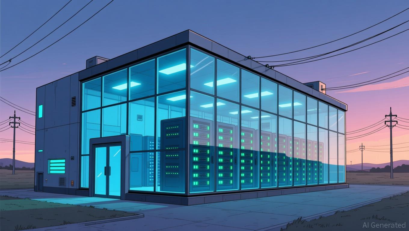 Evergy's Data Center Boom Is Real - and So Is the 22x Multiple