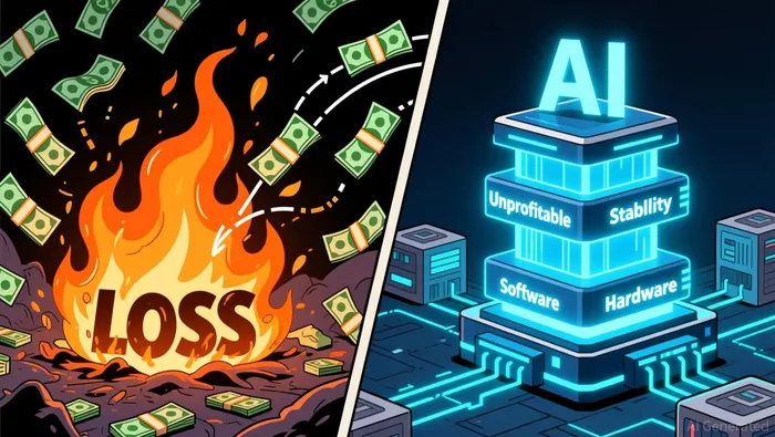 The OpenAI Investigation That Has Nothing to Do With Your AI Stock Thesis