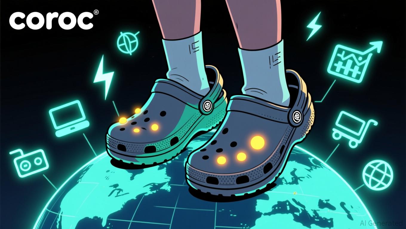 Crocs Is Up 60%-Still a Buy Near $122, or Already Priced for Perfection?