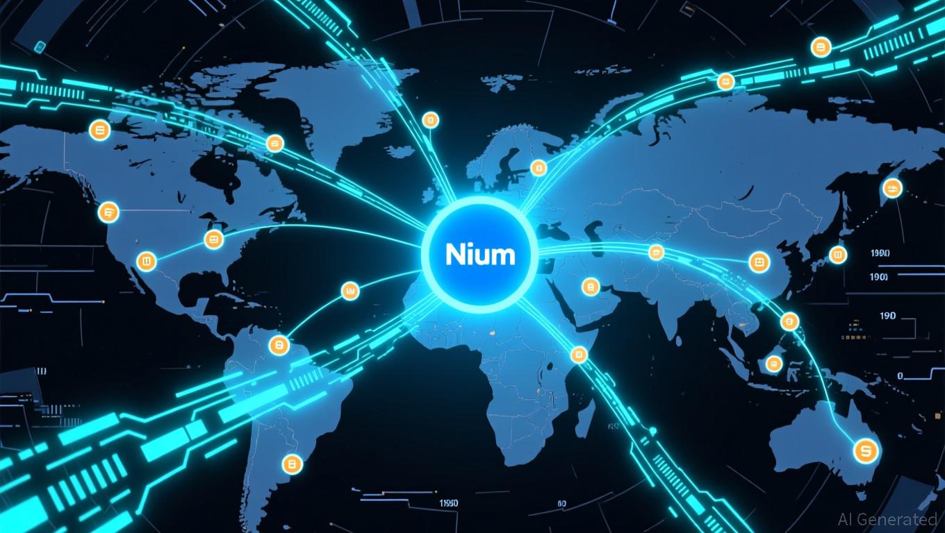 Circle-Nium Deal Turns USDC Into a 190-Country Payout Rail-Why CRCL ...