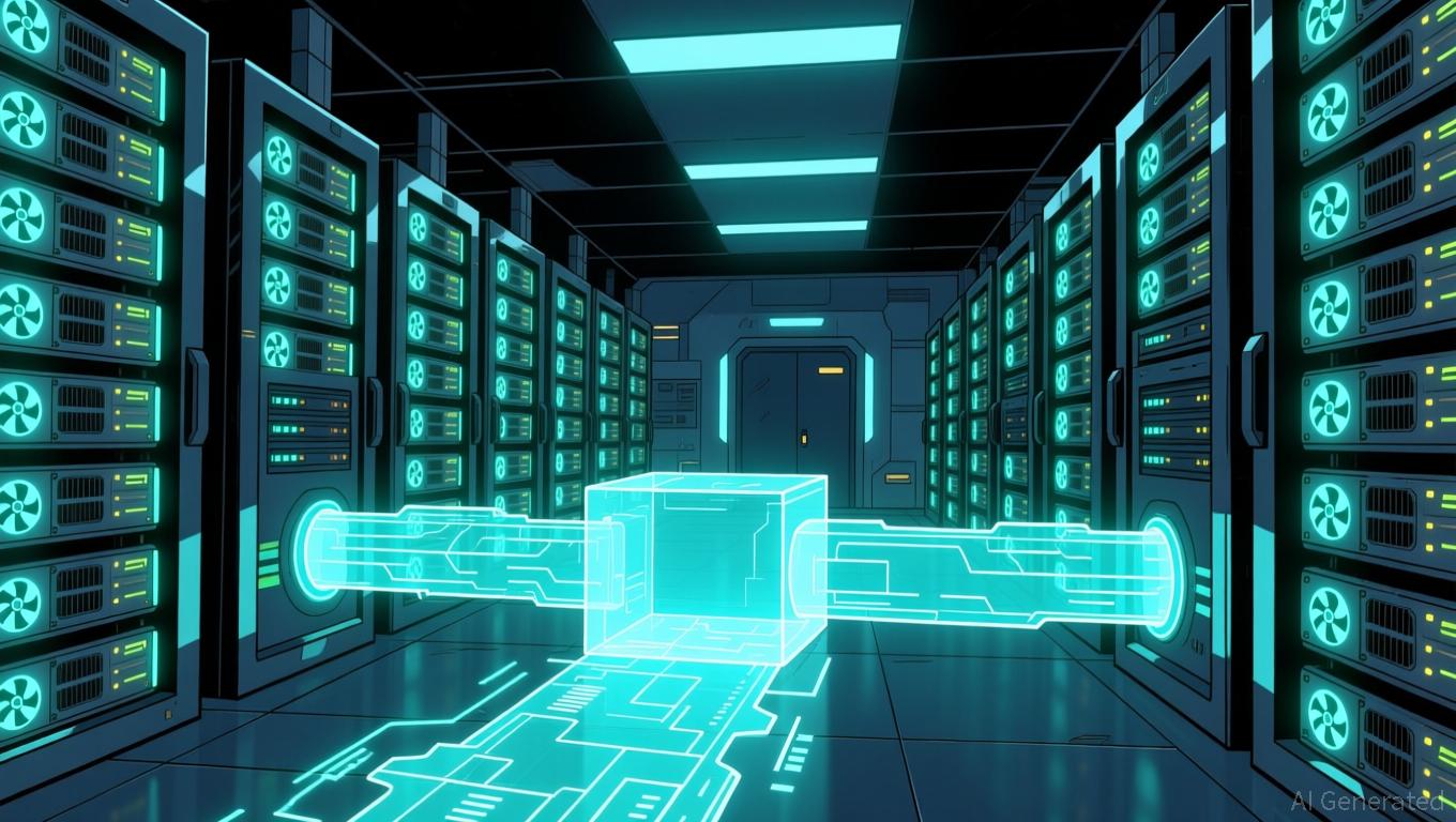 OpenAI's $16GW Problem: Capital Is Not the Constraint. Capacity Is.
