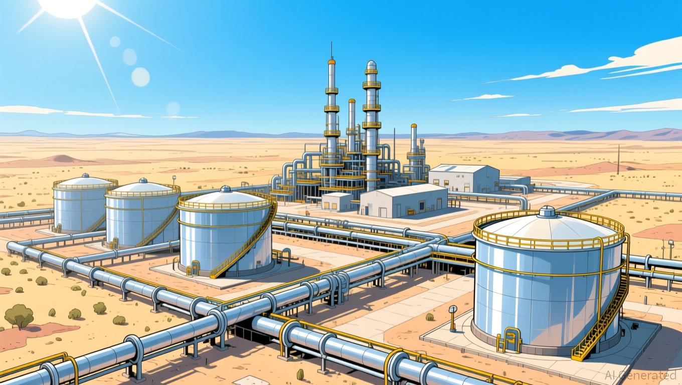 Everyone Is Talking About the $67 Billion Utility Deal. This $1.6 ...
