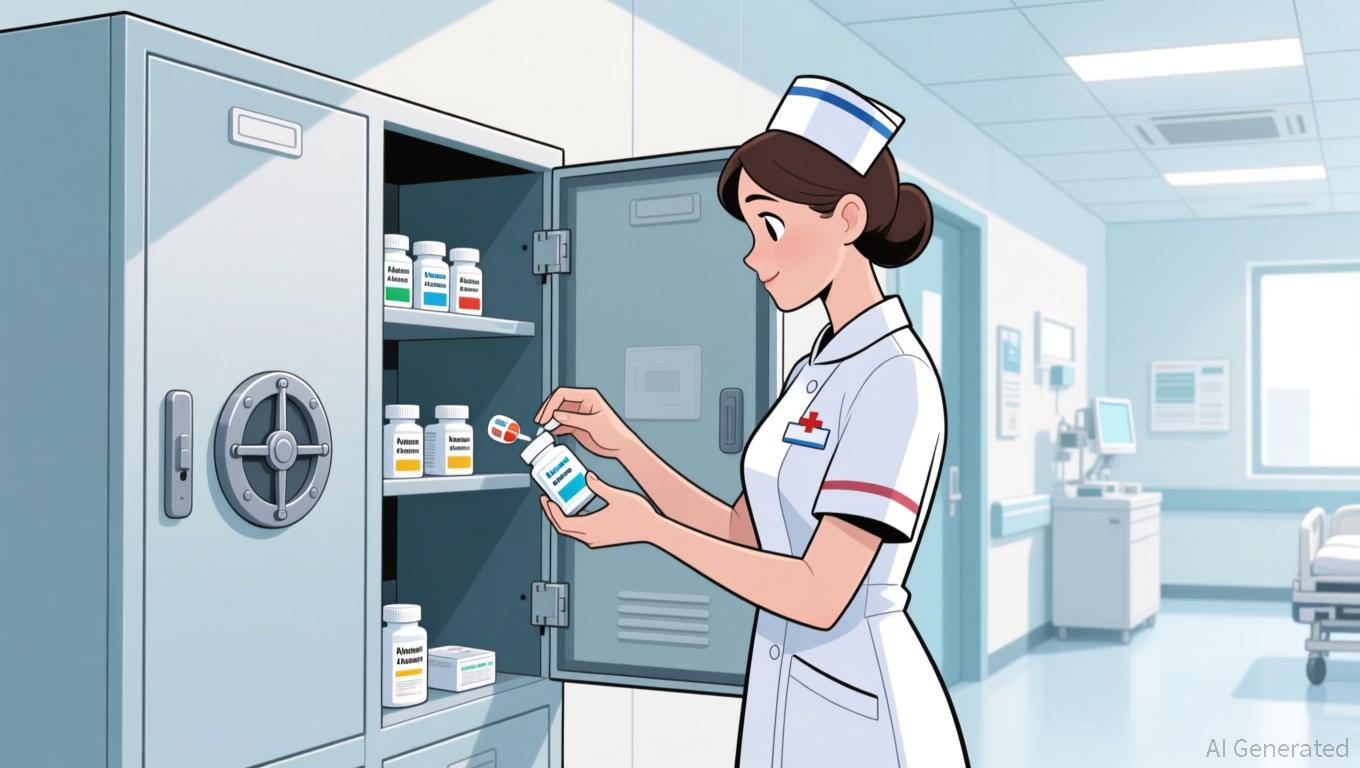 Alpha Cognition's $869 Drug Is Growing Fast-But Only Careful Expansion ...