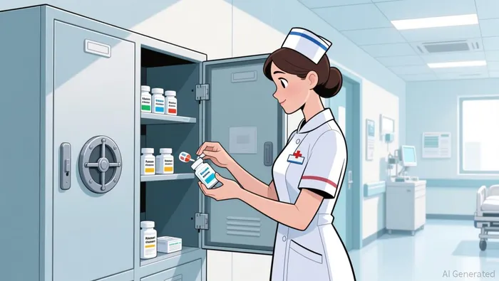 Alpha Cognition's $869 Drug Is Growing Fast-But Only Careful Expansion ...
