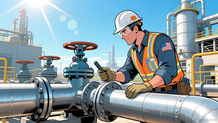 American Water's Real Bet: Fresh June Rate Wins Could Shield a $19 ...