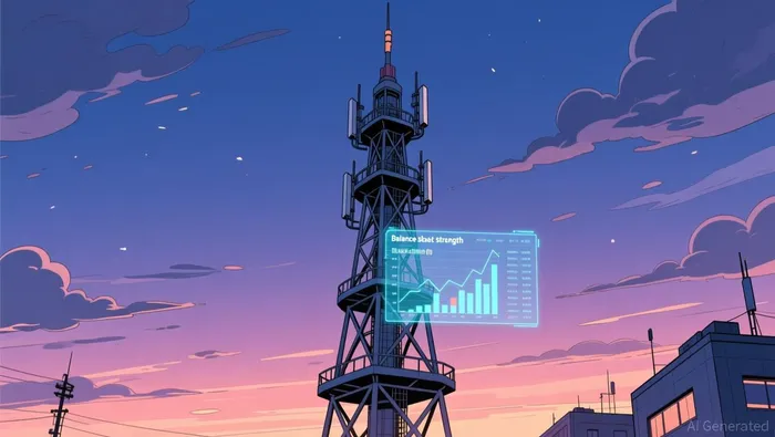 Crown Castle After the $8.4B Fiber Exit: Is the Tower Story Cheap ...