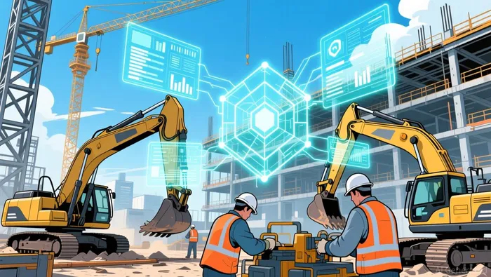 Trimble's Stock Has Fallen 40%. Its Free Cash Flow Has Not.