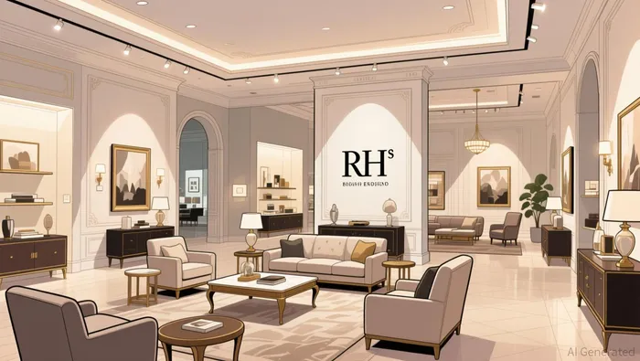RH's $45M Delay, New Estates Brand, and Designer Push: Real Luxury ...
