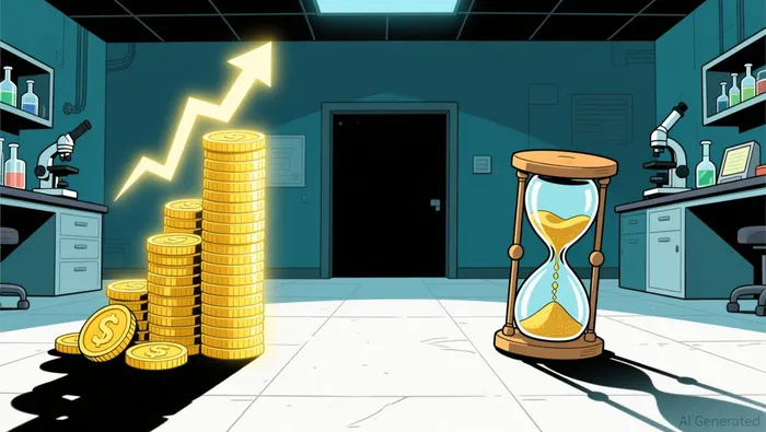 Iovance's Australia Approval and Sarcoma Hype Can't Hide the Dilution Clock