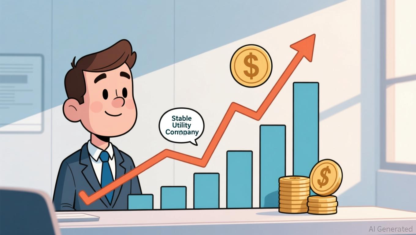 Xcel at 22.8x Earnings After a 20% Rally: Fair Price or Full-Valuation ...