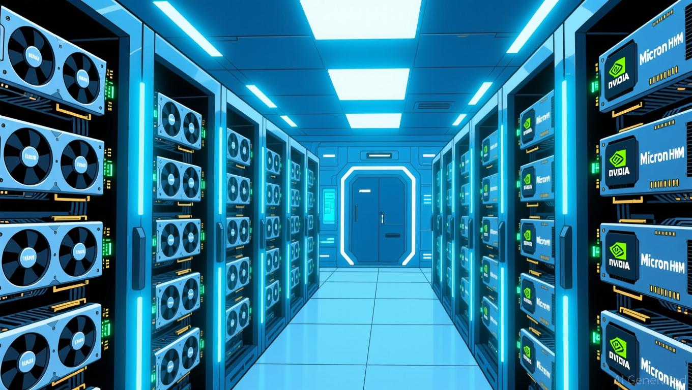 Micron (MU) Reports Earnings June 24: The 'One Number' Isn't What You ...