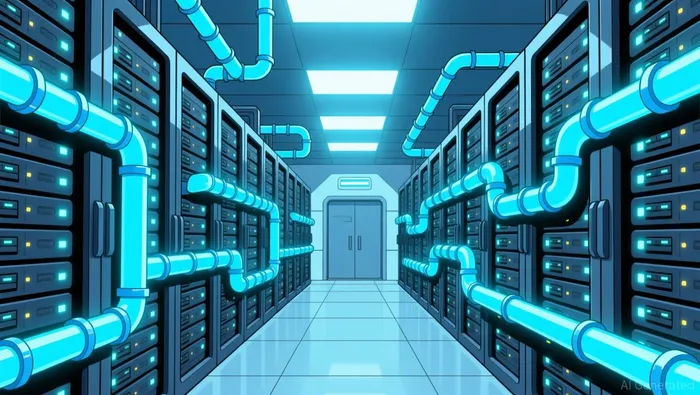Vertiv's 173% Surge: AI Infrastructure Darling or a Valuation Trap?