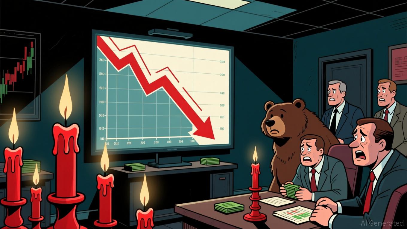Bitcoin's $130K Dream vs. What the Data Actually Shows