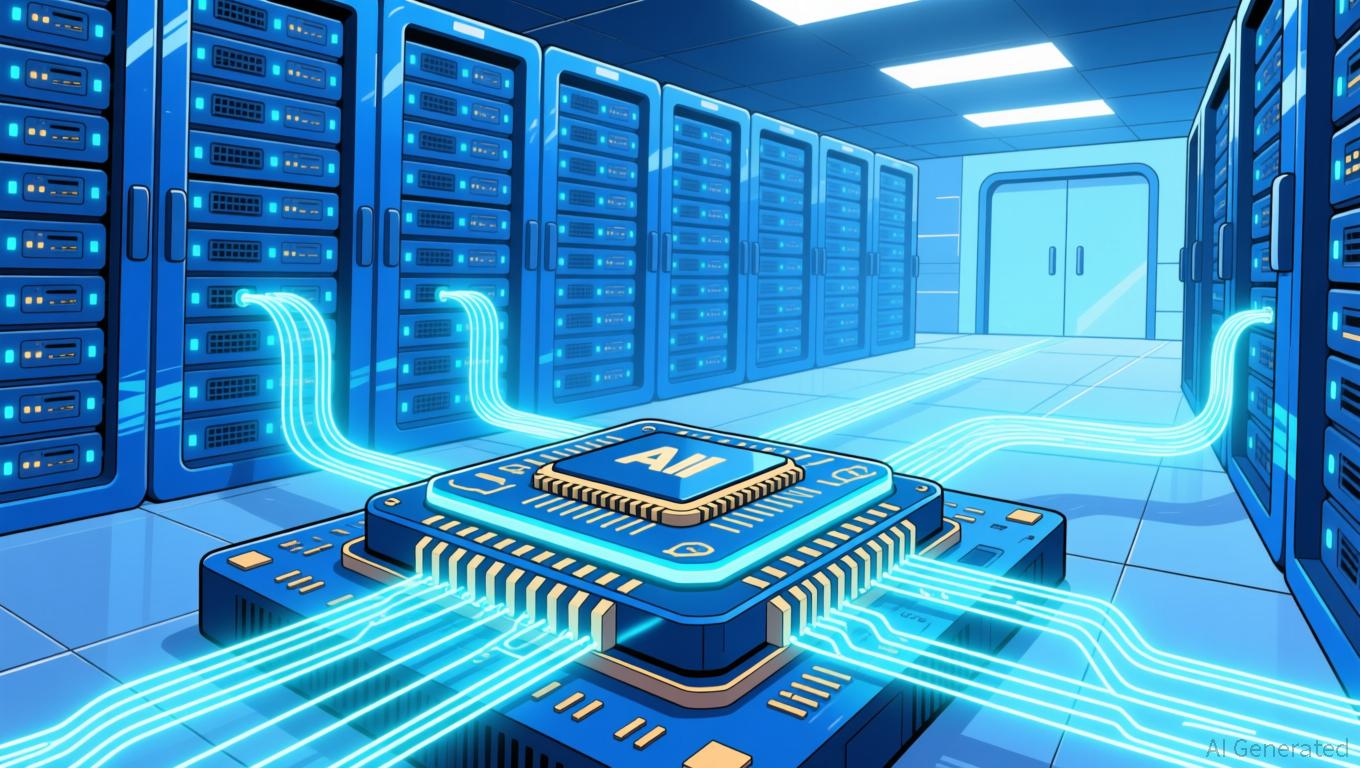 Credo's 21% Jump After Earnings and DustPhotonics: New AI Connectivity ...
