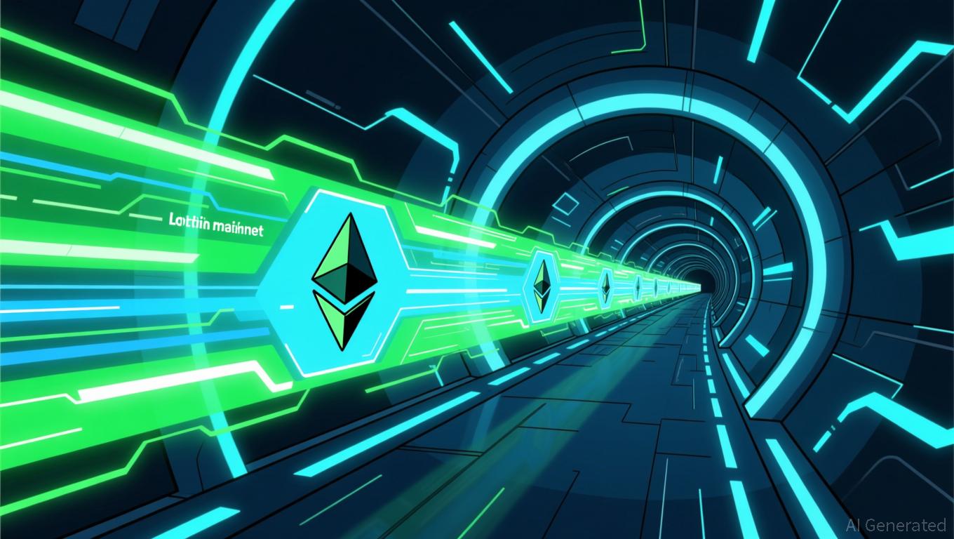 Linea Mainnet Launches With Token Bridge and Ecosystem Investment Alliance