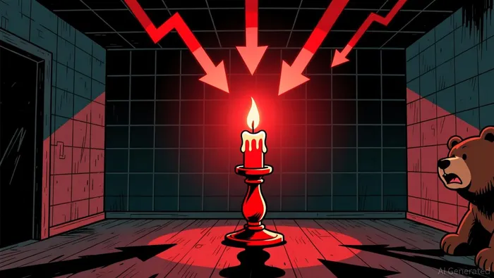 Synapse Fails to Hold Resistance, Volume Signals Weakness