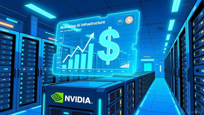 Nvidia: The AI Capex Boom Is Real, The Valuation Finally Gives Room To ...