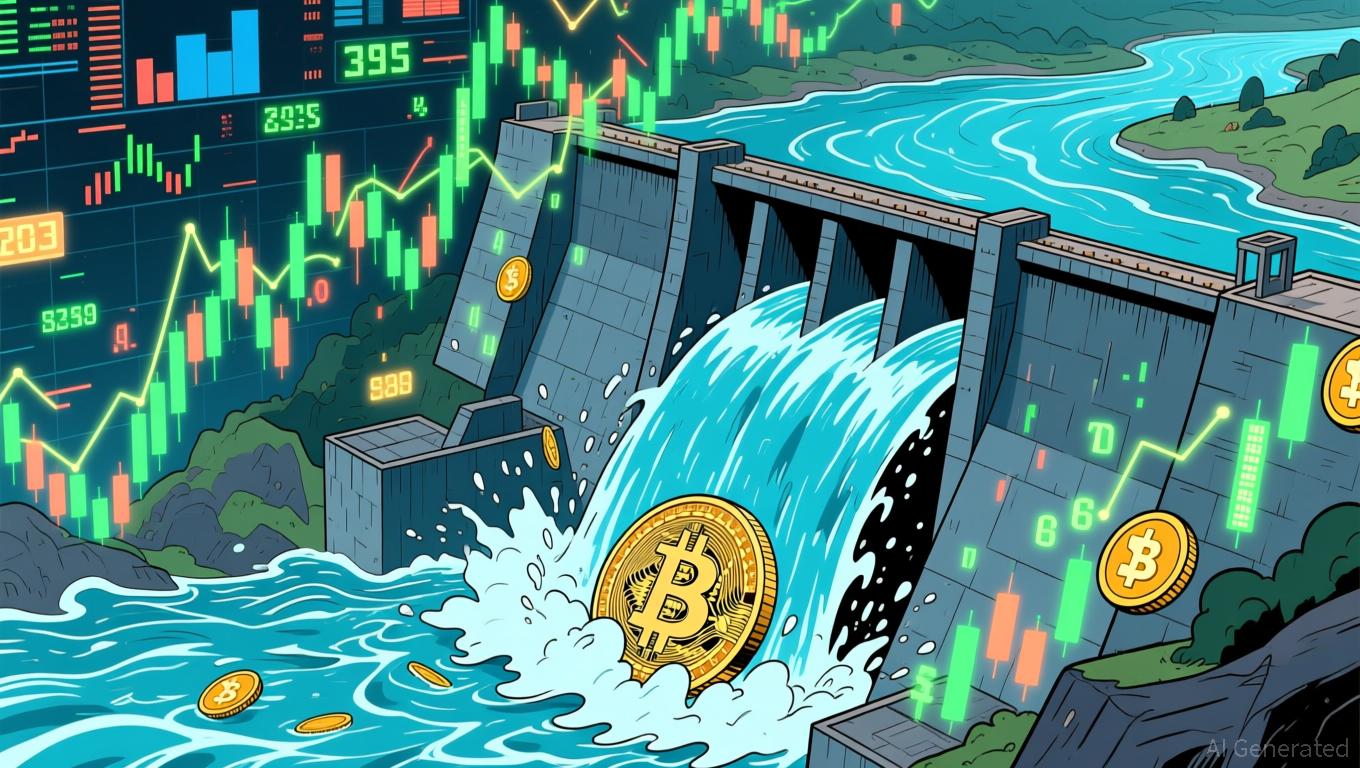 Bitcoin's Liquidity Purge Is Not a Setup. It's an ETF Problem.