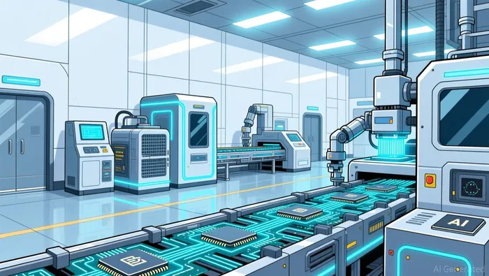 Qnity's June 16 Wolfe Talk Is the Next Test of Its AI Materials Story