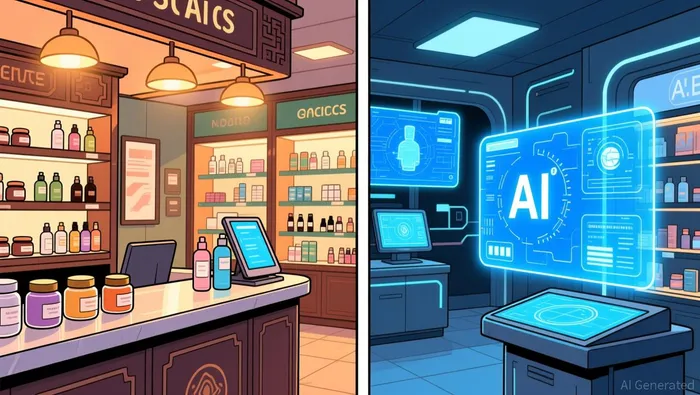 Park Ha's $2 Million Raise and AI Partnership: New Fuel for Growth-or a ...