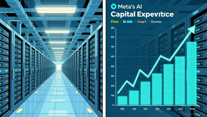 Meta's AI Boom Looks Strong-But a Possible Equity Raise Is a Bad Sign ...