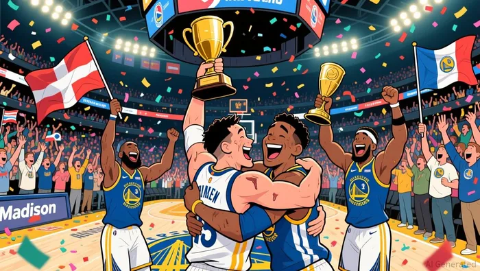 The Knicks Are One Win From a Title. The Stock Is Three Times Past Its ...