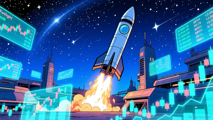 SpaceX's 20% IPO Surge Triggers a Space-Sector Rout: Infrastructure ...