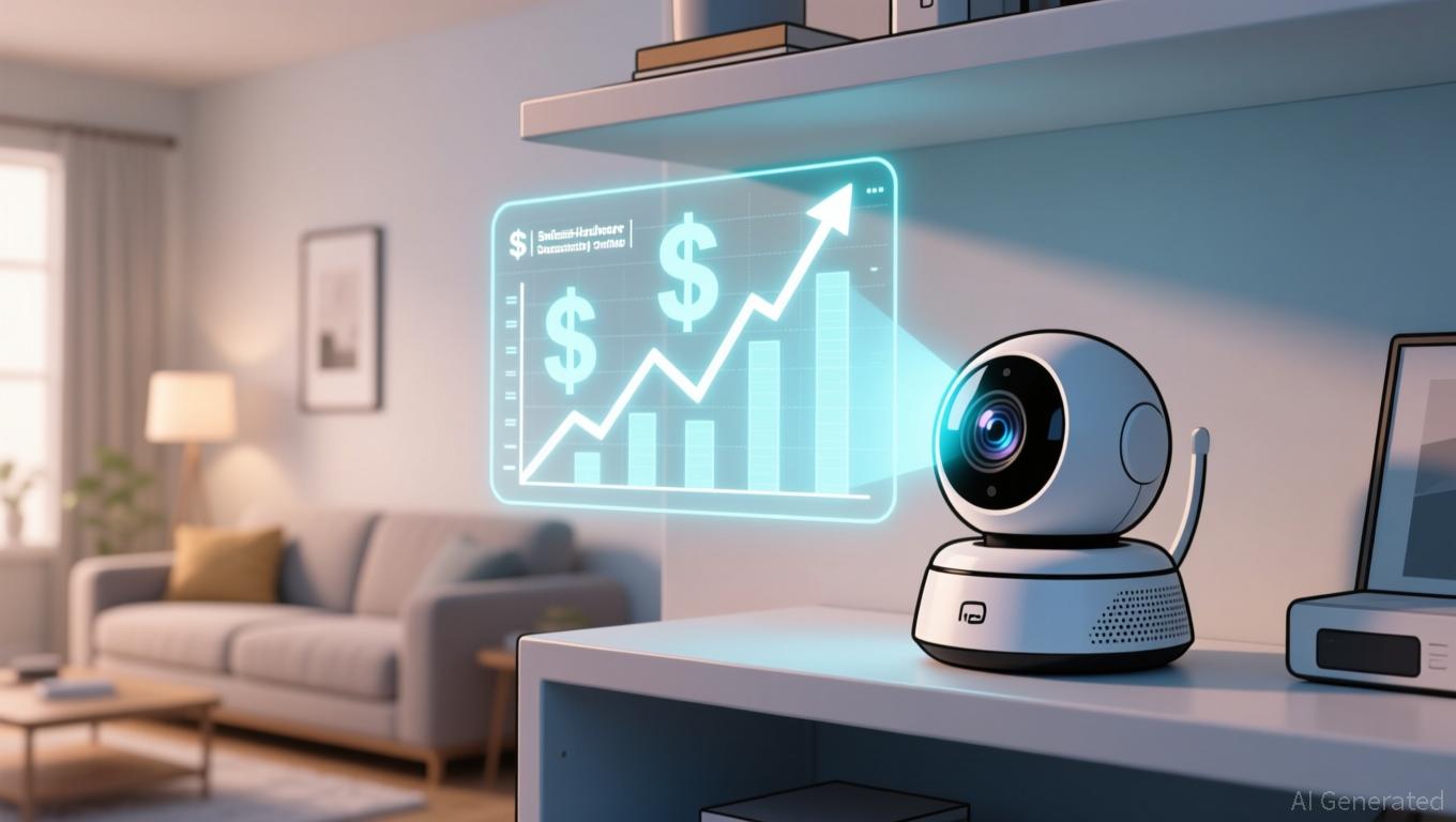 Arlo Beat Q1, but the Stock Fell: Is the Subscription Story Finally Real?