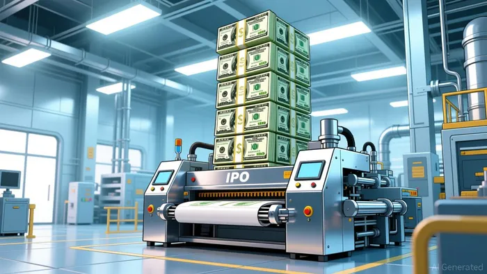 KBAT Group's U.S. IPO Grew 67% to $28M-Small Cap, Chinese Maker, Big Setup
