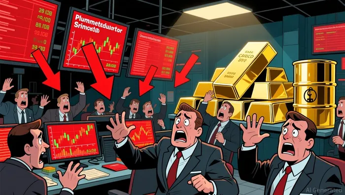 CPI Matched Expectations. The Market Still Panicked. Here's Why That ...