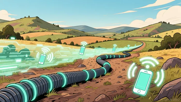 Charter's $7 Billion Fiber Build: New Growth S-Curve or Expensive ...