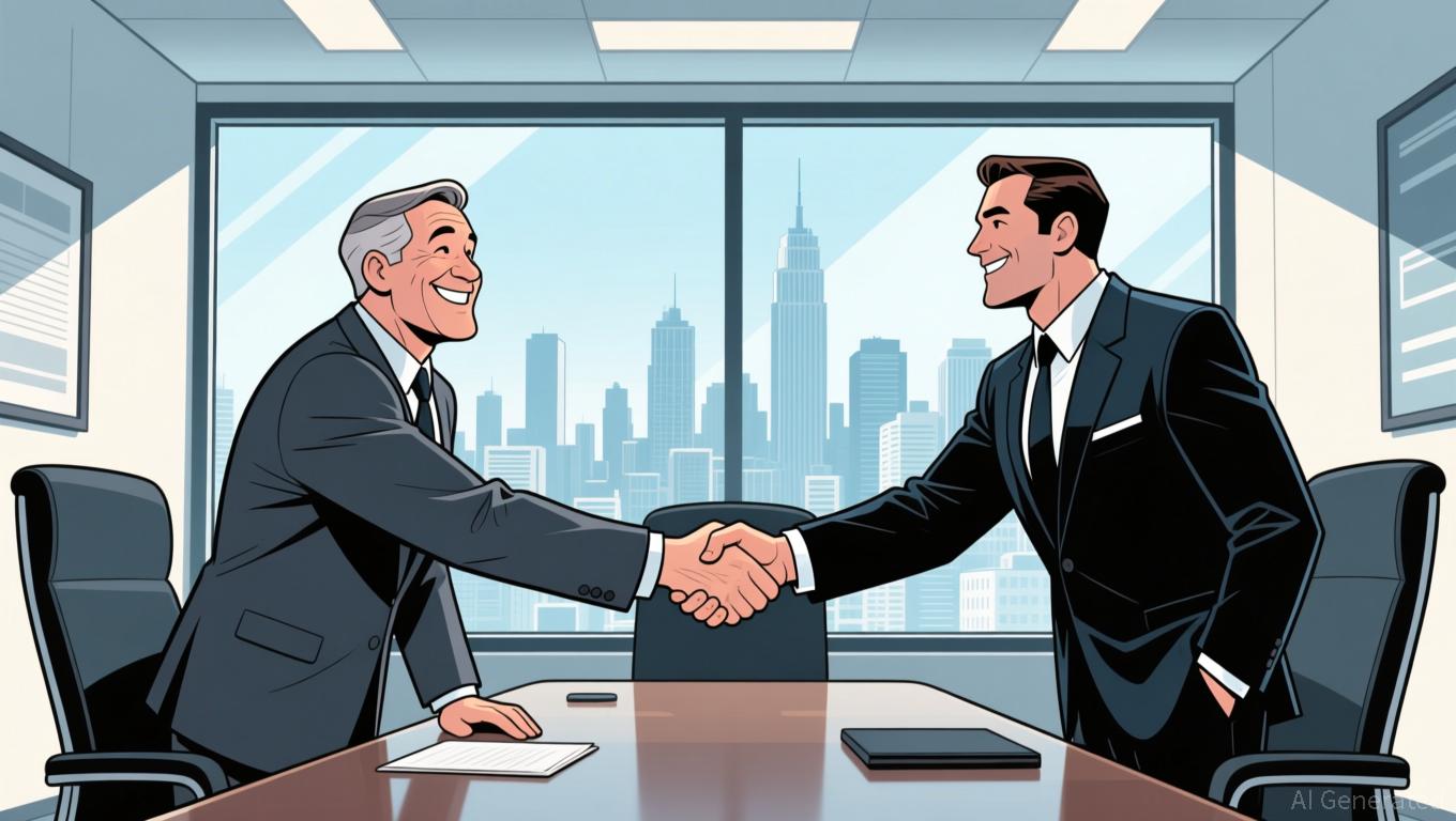 Crowe's $3 Billion KKR Deal: More Cash for Growth-or a Warning for ...