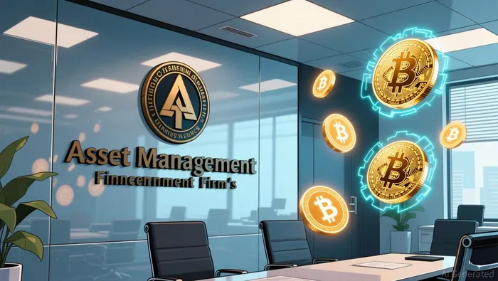 T. Rowe's $1.8 Trillion Crypto ETF Just Put XRP on the Radar
