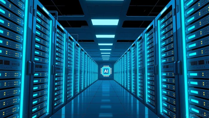 The AI Infrastructure Flip Is Happening - and Broadcom and Marvell Are ...