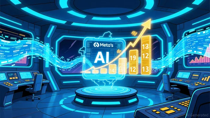 $META: The 'AI Community Ignores Meta' Narrative Is the Wrong Test ...