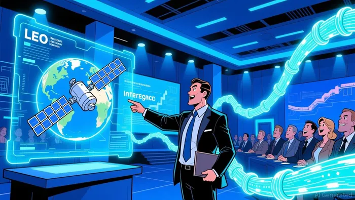 STMicroelectronics (STM): The earnings trough is already priced in. The ...