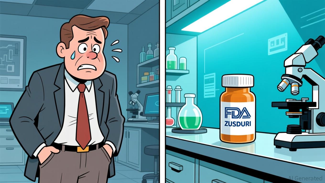 UroGen Pharma's CMO Didn't Sell Shares - He Paid His Tax Bill. And That ...