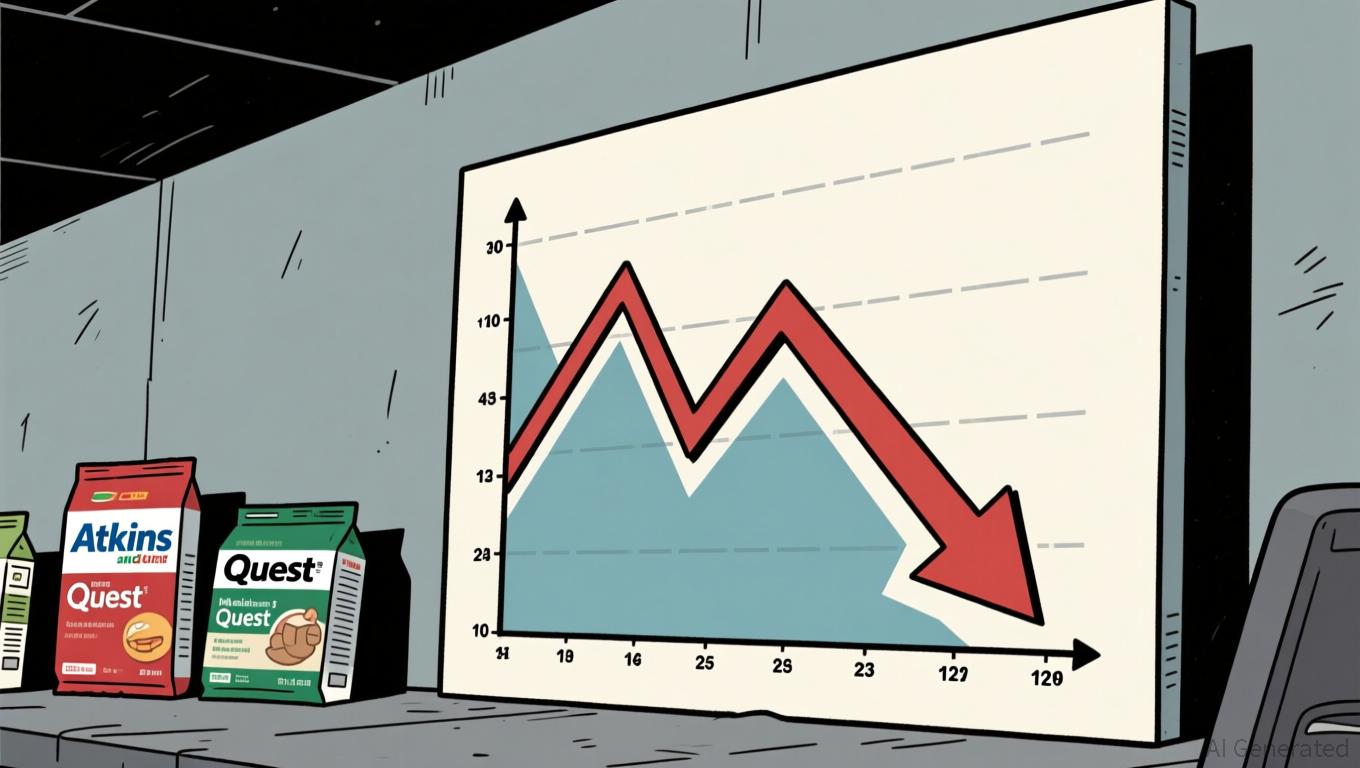 Simply Good Foods Has Reset to 2017 Levels-Is the Panic Overdone or Not ...