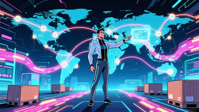 Global-e Taps a $200B–$300B Cross-Border Rail as E-Commerce Logistics ...