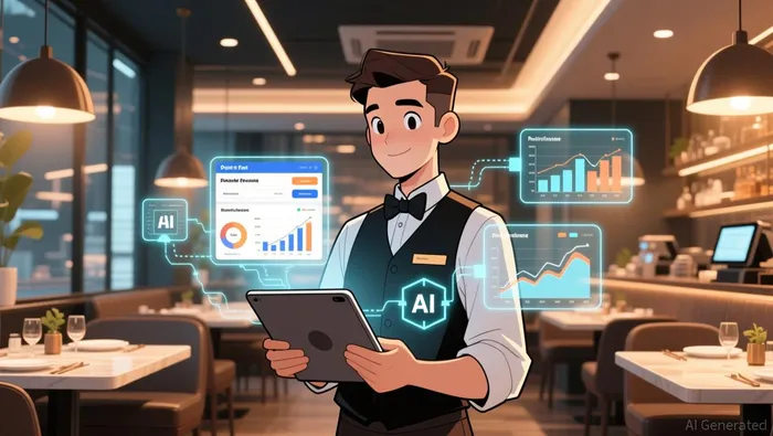 Toast's 12% Bounce: Is the Valuation Gap Closing, or Is the Moat Still ...