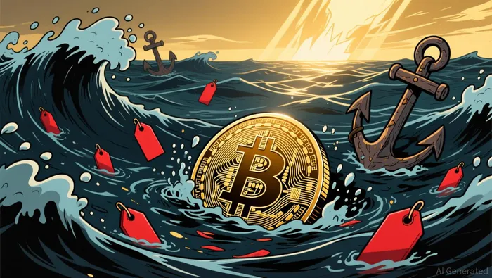 Why Half the Bitcoin Supply Being Underwater Is Not the Bad News You Think