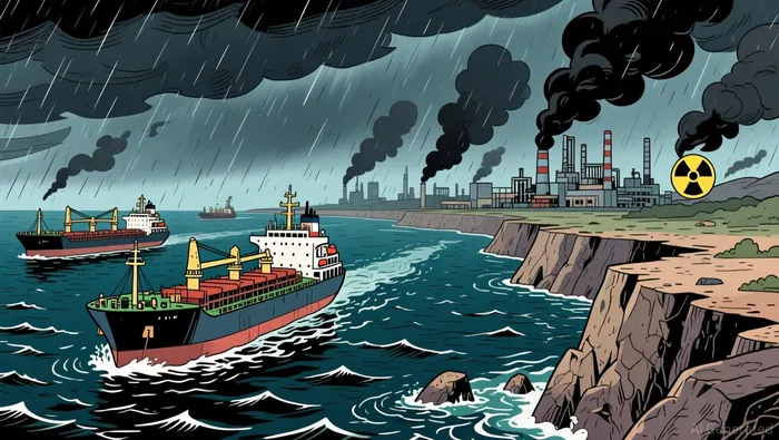 Iran's "Deal" Is Still a Meme-And That Keeps Oil, Inflation, and War ...