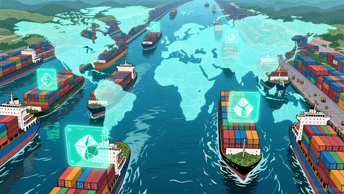 Quad Supply-Chain Warning: Why Portfolios Can't Treat the Indo-Pacific ...