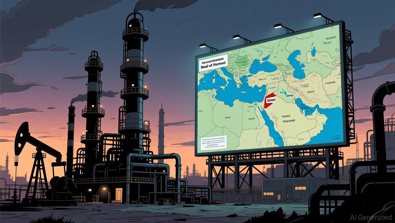 The Iran Peace Deal Means Energy Dividends Face a Reality Check
